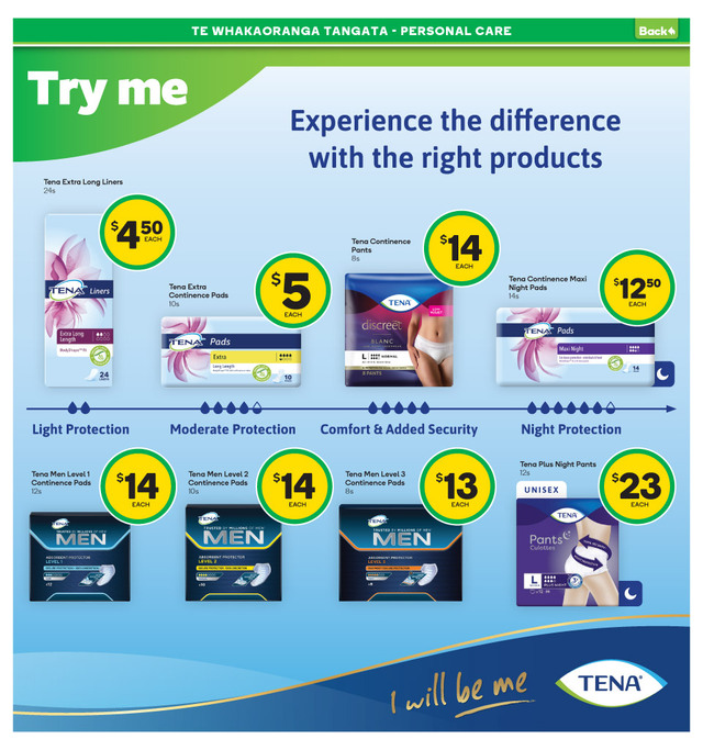 Woolworths NZ - Countdown Weekly Mailer
